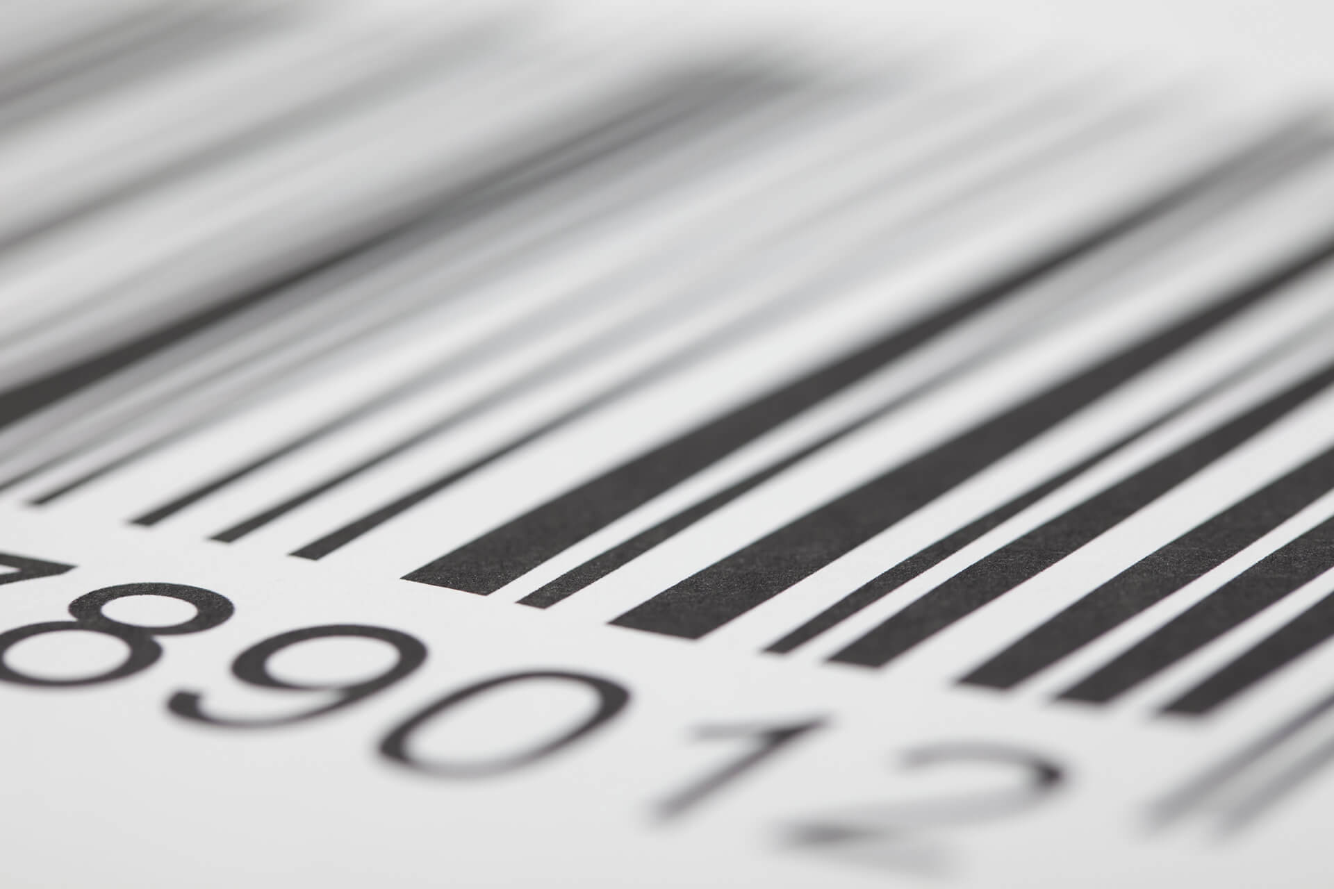 Barcode Labels - Label Lab NE Ltd