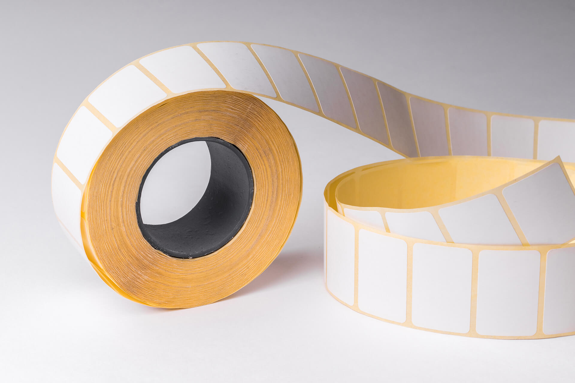 Plain Labels - Label Lab NE Ltd